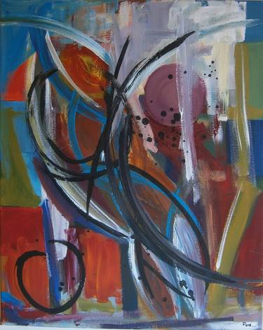 Núria Puig | Saatchi Art