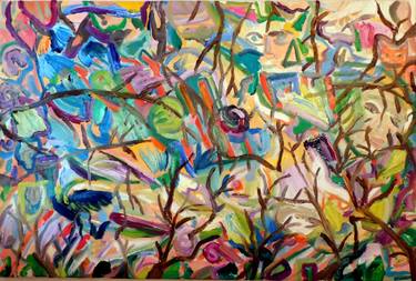 Laura Davis Artworks | Saatchi Art