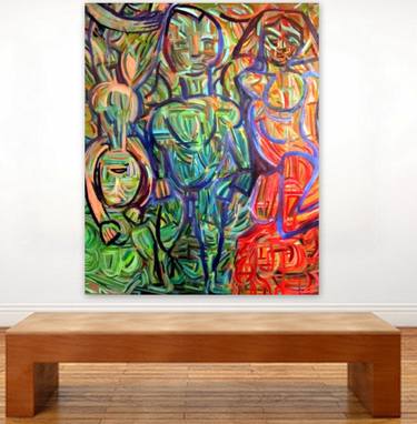 Laura Davis Artworks | Saatchi Art