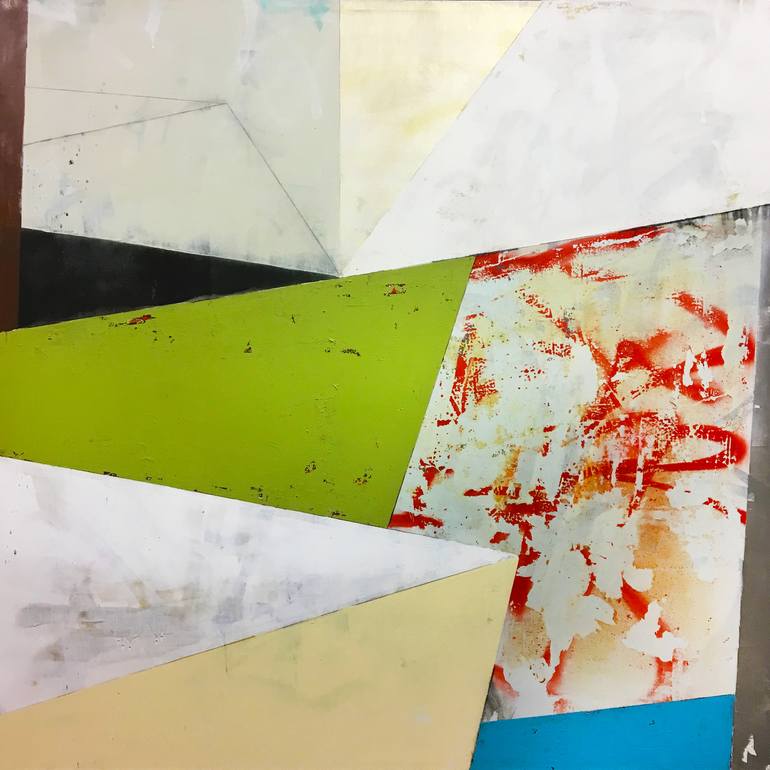 Best of Three Painting by stephen haigh | Saatchi Art