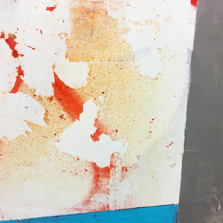 Best of Three Painting by stephen haigh | Saatchi Art