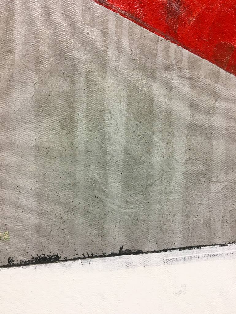 Trick Painting by Stephen Haigh | Saatchi Art