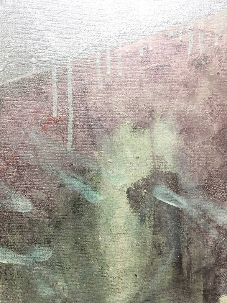 Trick Painting by Stephen Haigh | Saatchi Art