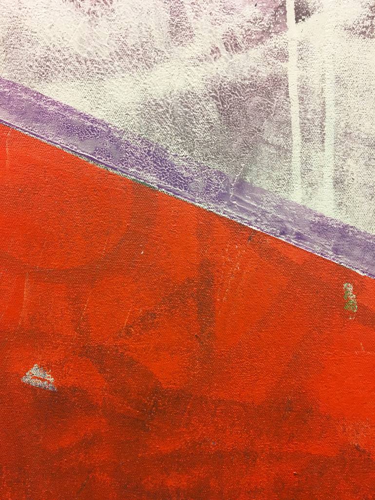 Trick Painting by Stephen Haigh | Saatchi Art