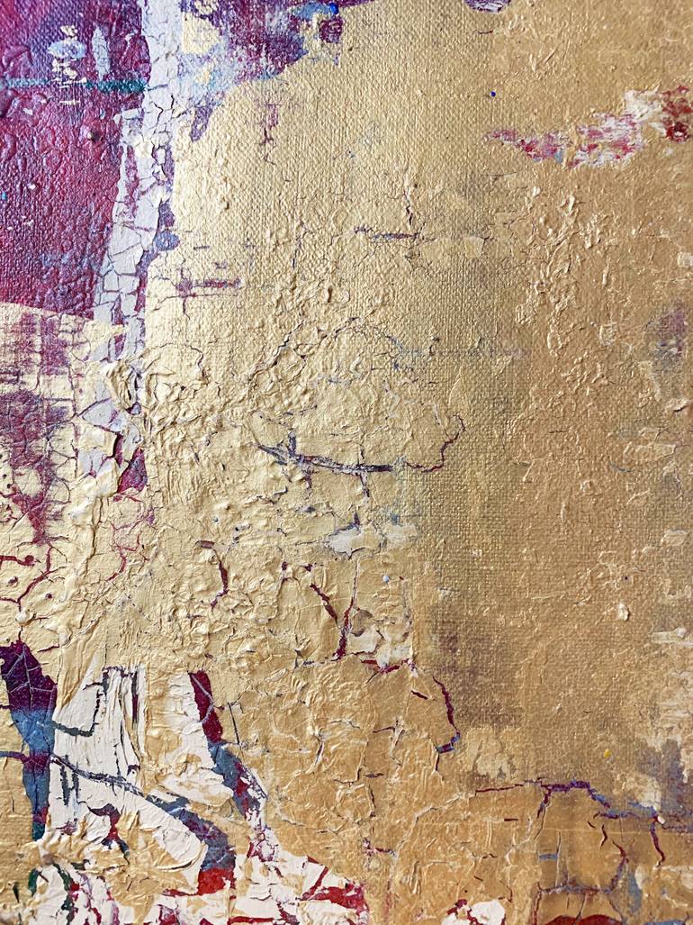 Slither ( Diptych ) Painting by stephen haigh | Saatchi Art