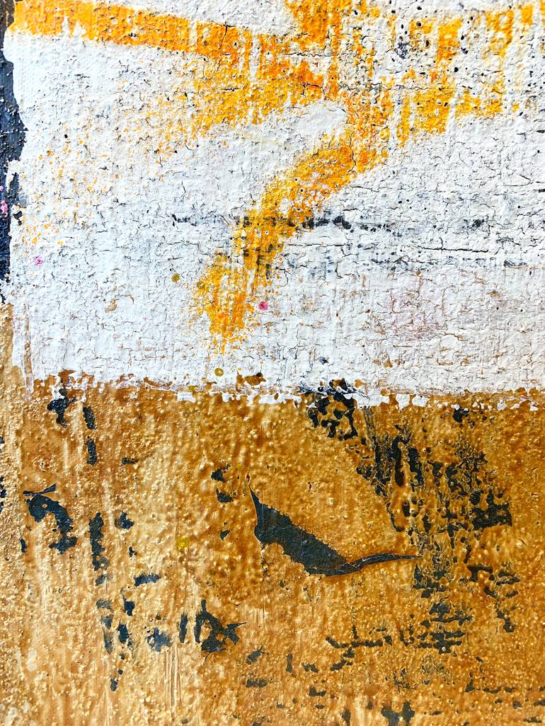 Beach Front Painting by stephen haigh | Saatchi Art