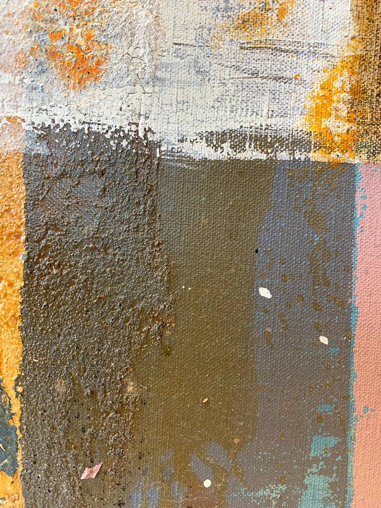 Beach Front Painting by stephen haigh | Saatchi Art