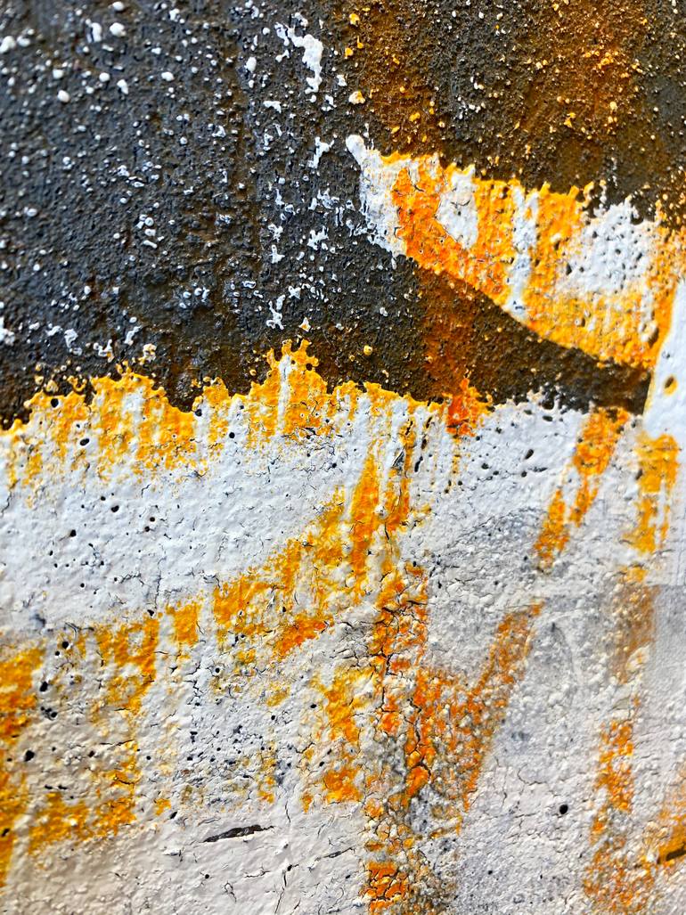 Beach Front Painting by stephen haigh | Saatchi Art