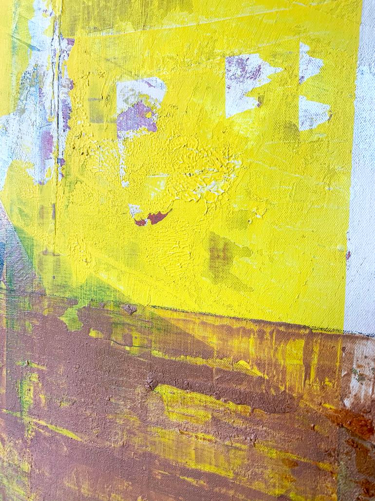 Marquee Painting by Stephen Haigh | Saatchi Art