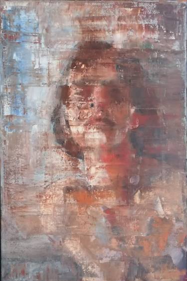 wery pollier | Saatchi Art