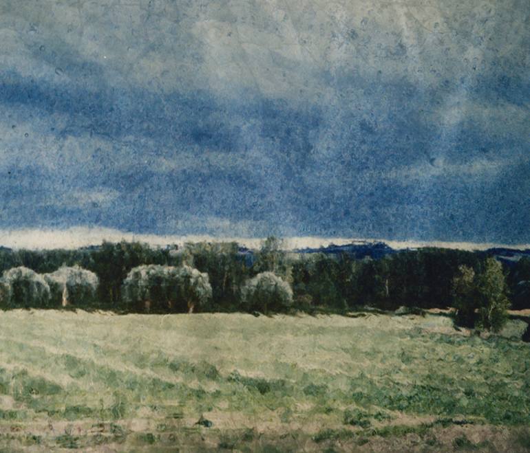 PNC # 238-129 - Limited Edition of 1 Photography by Nicolas Baghir ...