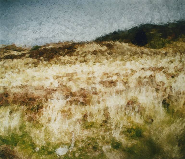 PNC # 239-532 - Limited Edition of 1 Photography by Nicolas Baghir ...