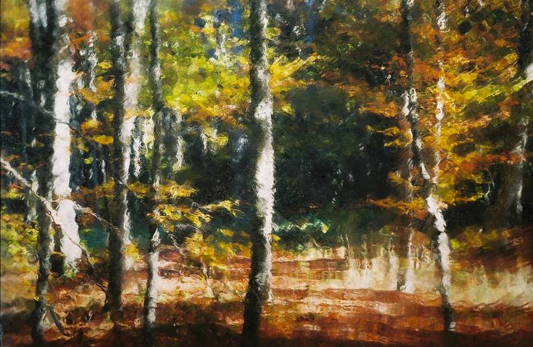 PNC # 238-139 - Limited Edition of 3 Photography by Nicolas Baghir ...