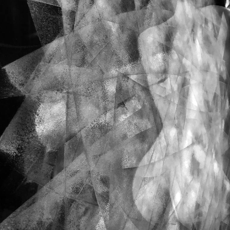 PP # 3460 - Limited Edition of 1 Photography by Nicolas Baghir ...