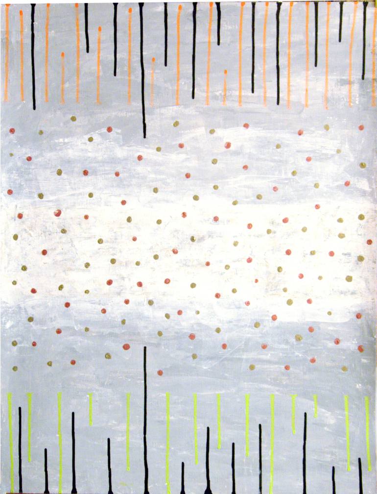 Two minds - 4 Painting by Sri Arts | Saatchi Art