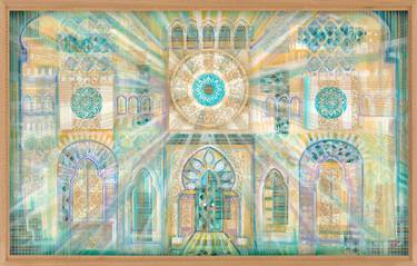 Shazia Imran Artworks | Saatchi Art