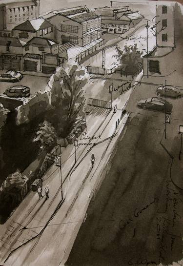 Johnny Morant Artworks | Saatchi Art