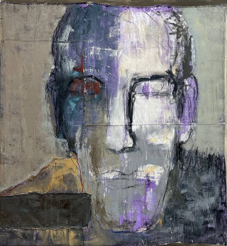 Absconded Painting by Kris Gebhardt | Saatchi Art