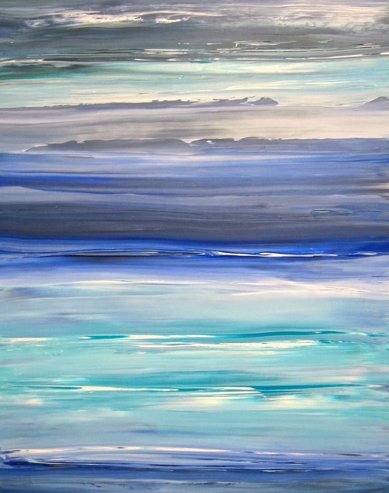 Hope Painting by Kim Snyder | Saatchi Art