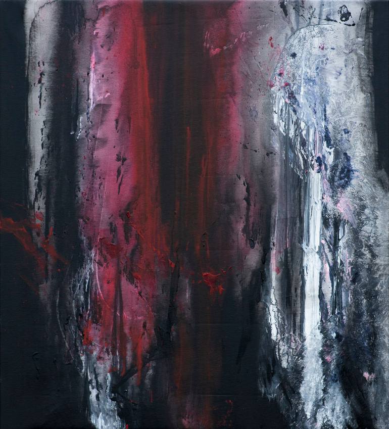 Pang Painting by Gábor Szűcs | Saatchi Art