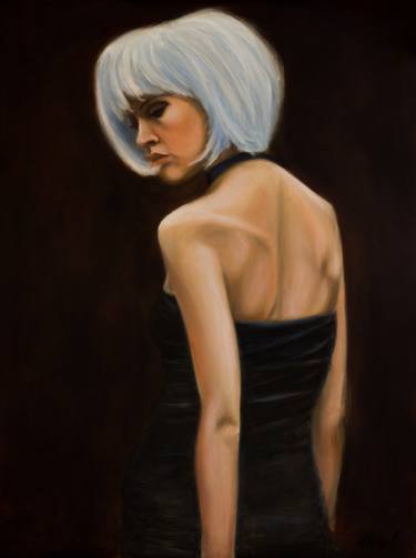 Kevin Richard Artworks | Saatchi Art
