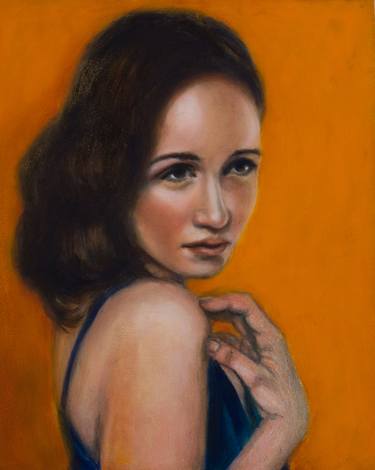 Kevin Richard Artworks | Saatchi Art
