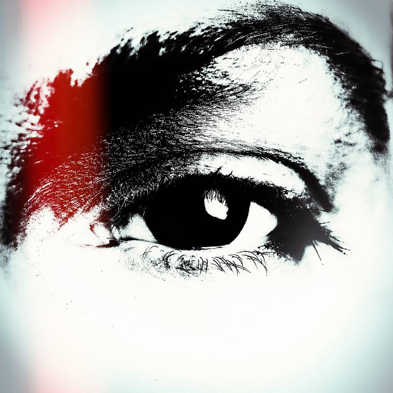 Eye Photography by Anna Suchocka | Saatchi Art