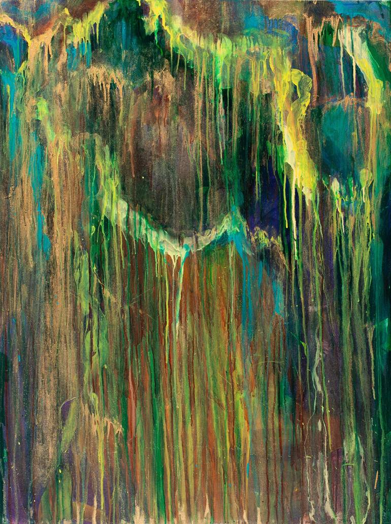 Like That Painting by Jonathan Herbert | Saatchi Art