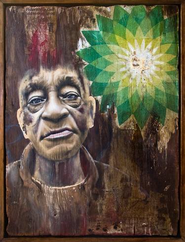 Jonathan Darby | Saatchi Art