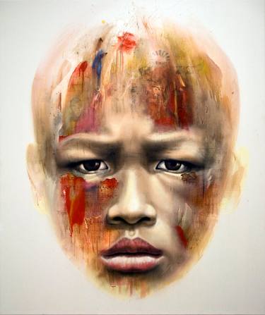 Jonathan Darby Artworks | Saatchi Art