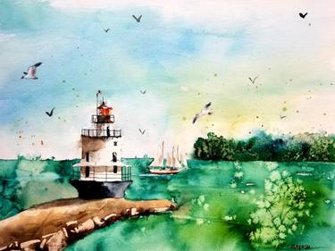 James Lagasse | Saatchi Art