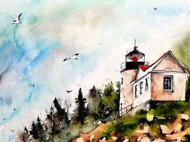 James Lagasse | Saatchi Art