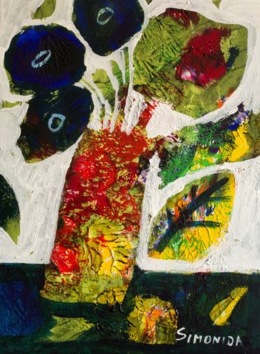 Simonida Djordjevic | Saatchi Art