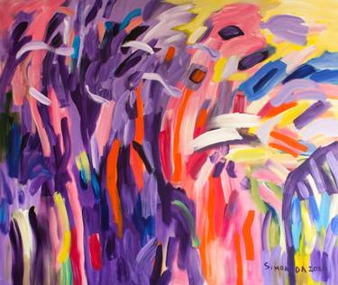 Simonida Djordjevic | Saatchi Art