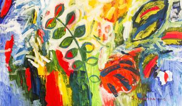 Simonida Djordjevic Artworks | Saatchi Art