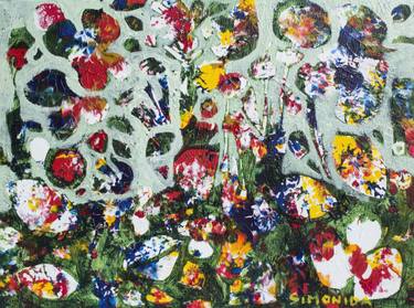 Simonida Djordjevic Artworks | Saatchi Art