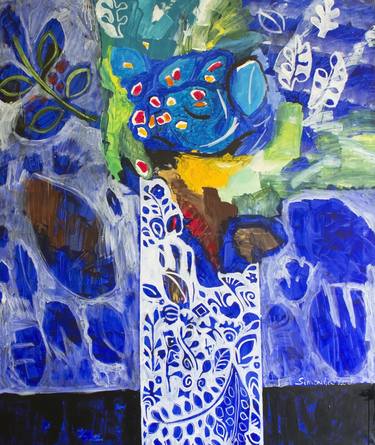 Simonida Djordjevic Artworks | Saatchi Art