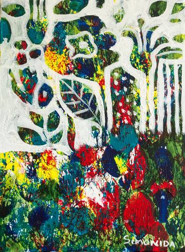 Simonida Djordjevic Artworks | Saatchi Art