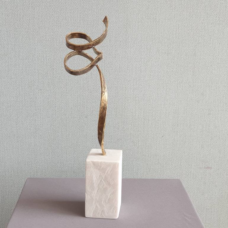 Hart Sculpture by Liutauras Grieze | Saatchi Art