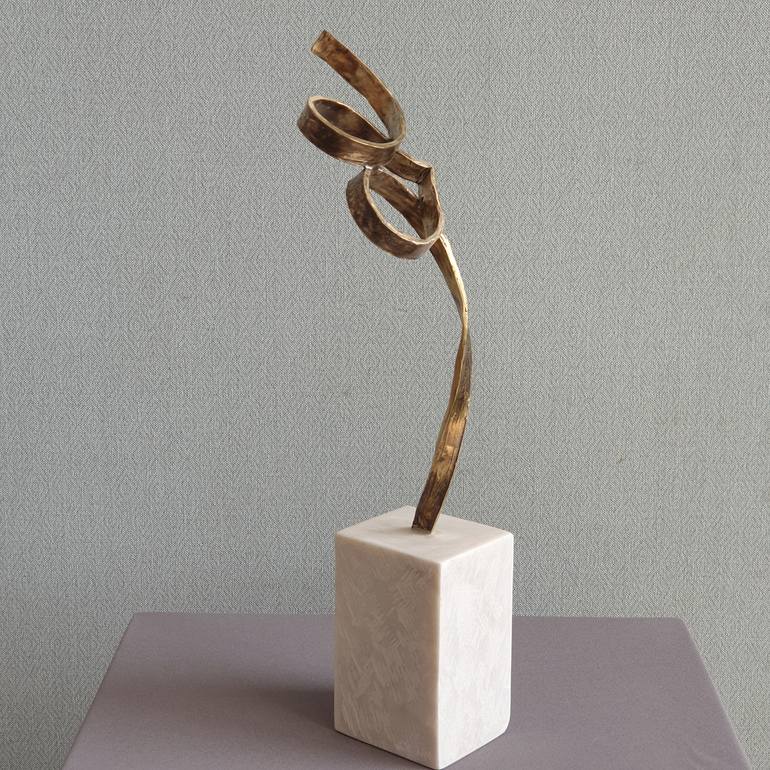 Hart Sculpture by Liutauras Grieze | Saatchi Art