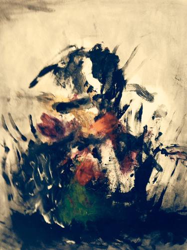 Margo Spellman | Saatchi Art