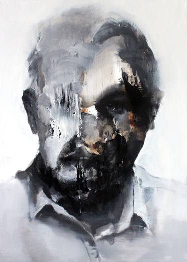 Daniel Martin | Saatchi Art