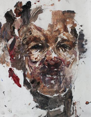 Daniel Martin | Saatchi Art