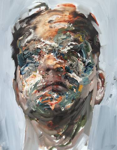 Daniel Martin | Saatchi Art