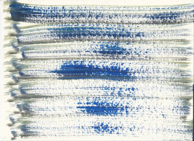 Surfear / To Surf Painting by Jan Louis Martnez Delgado | Saatchi Art