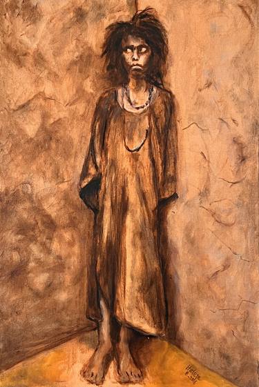 Mike Halem | Saatchi Art