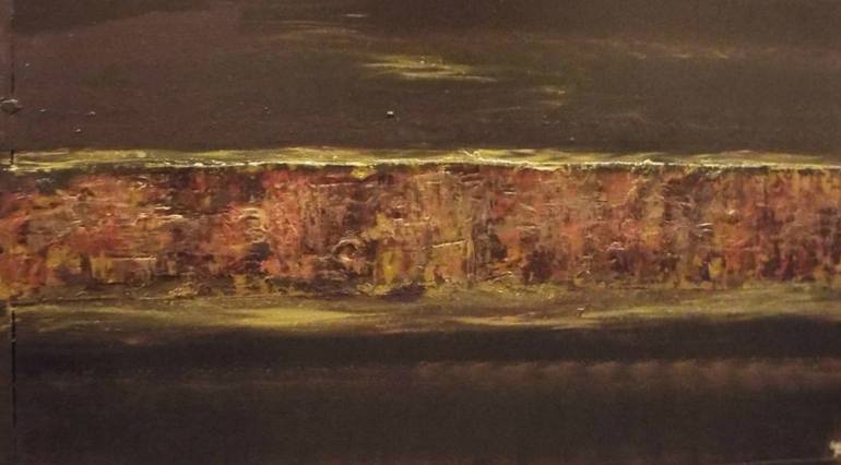 Abstract CDY #3108 Painting by Christina D Yielding | Saatchi Art