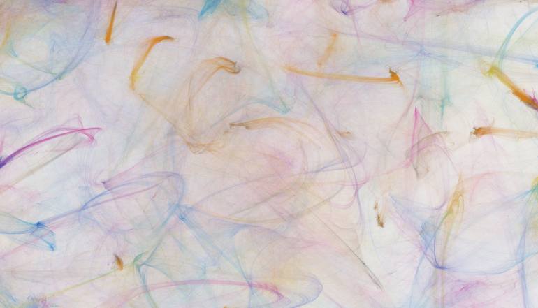 Monumental Gesture Series: Nels no.3: Limited Edition 1 of 3 Painting ...