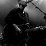 Thom Yorke Performing Live With Radiohead Photography by Andy Evans ...