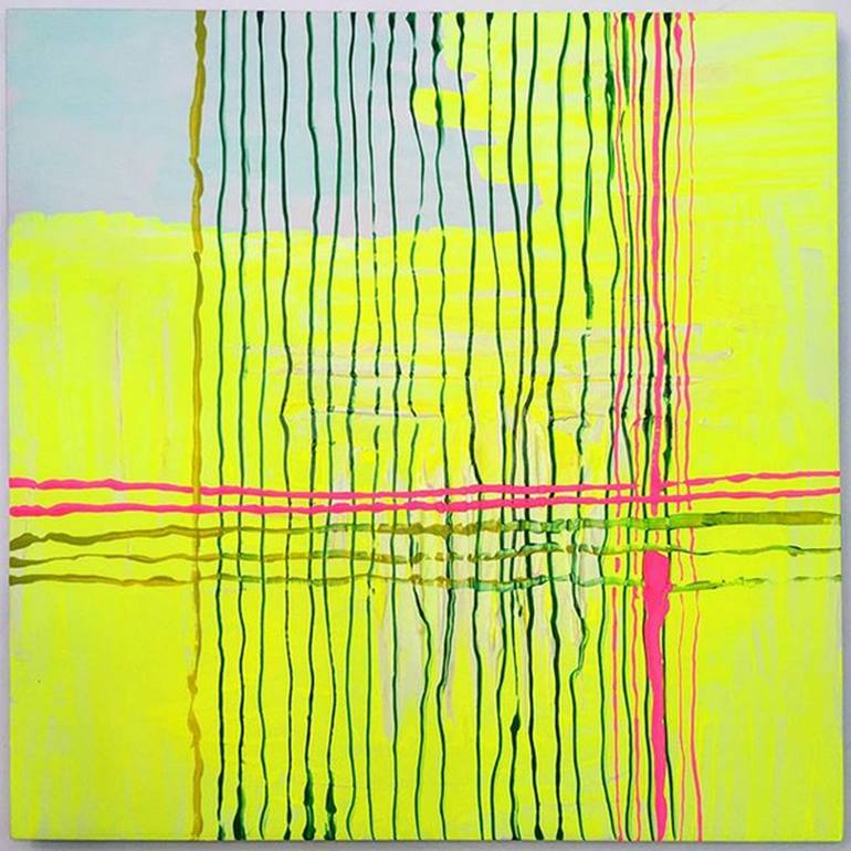 Another Good One Painting by William Kolb | Saatchi Art